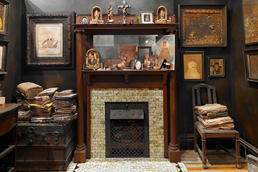 intuit-3-henry-darger – Region-at-Large Scholastic Art & Writing Awards ...