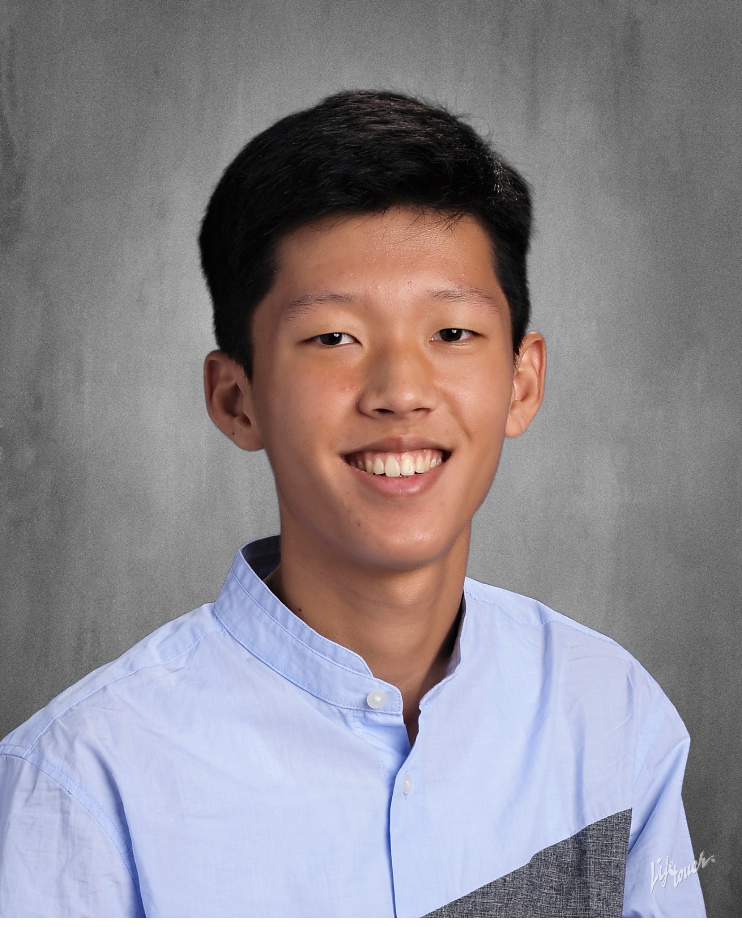 junseo-kevin-kim-portrait – Region-at-Large Scholastic Art & Writing Awards Blog