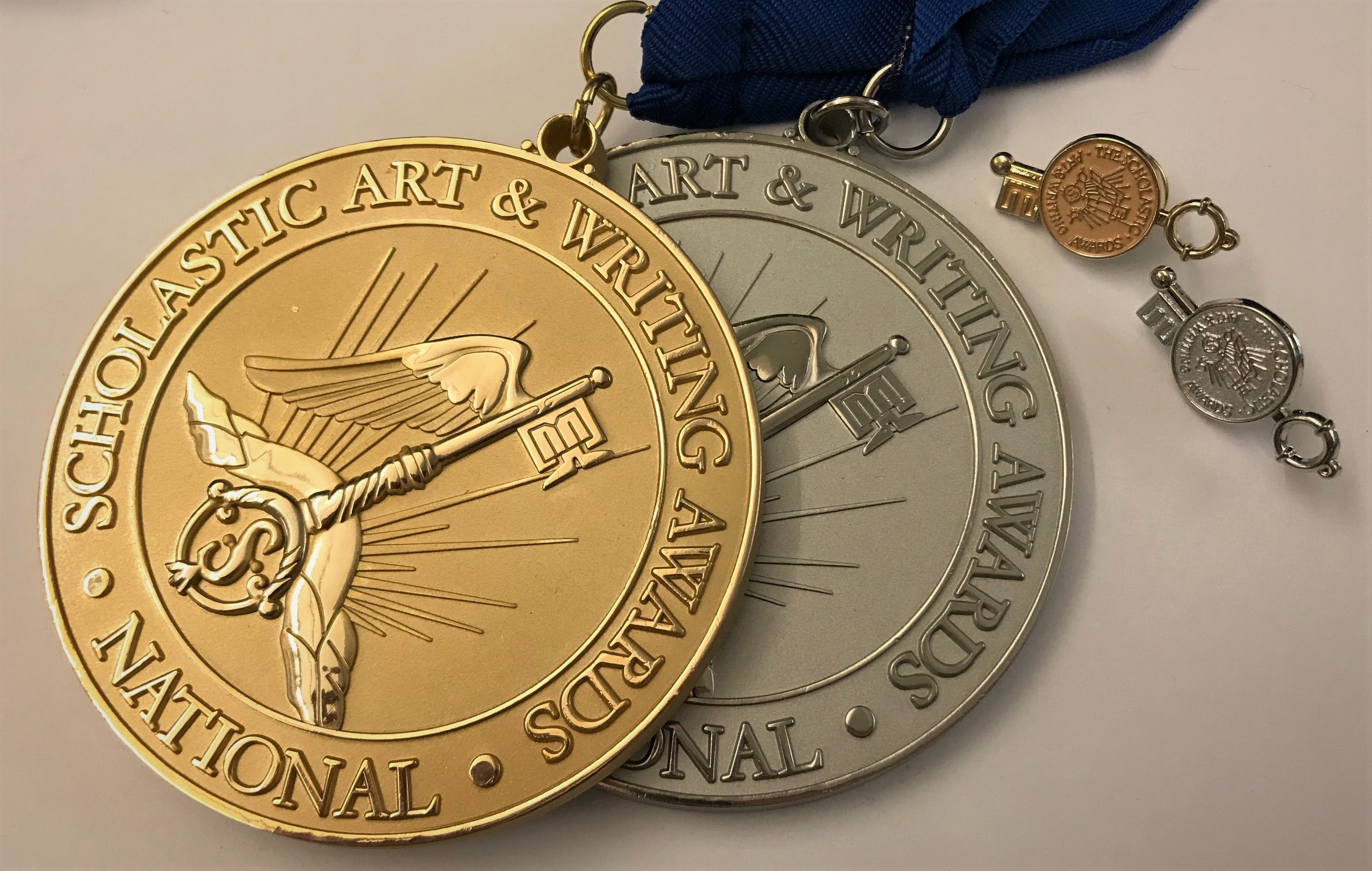 Thoughtful Thursday: Meet the 2020 RAL National Medalists – Region-at ...