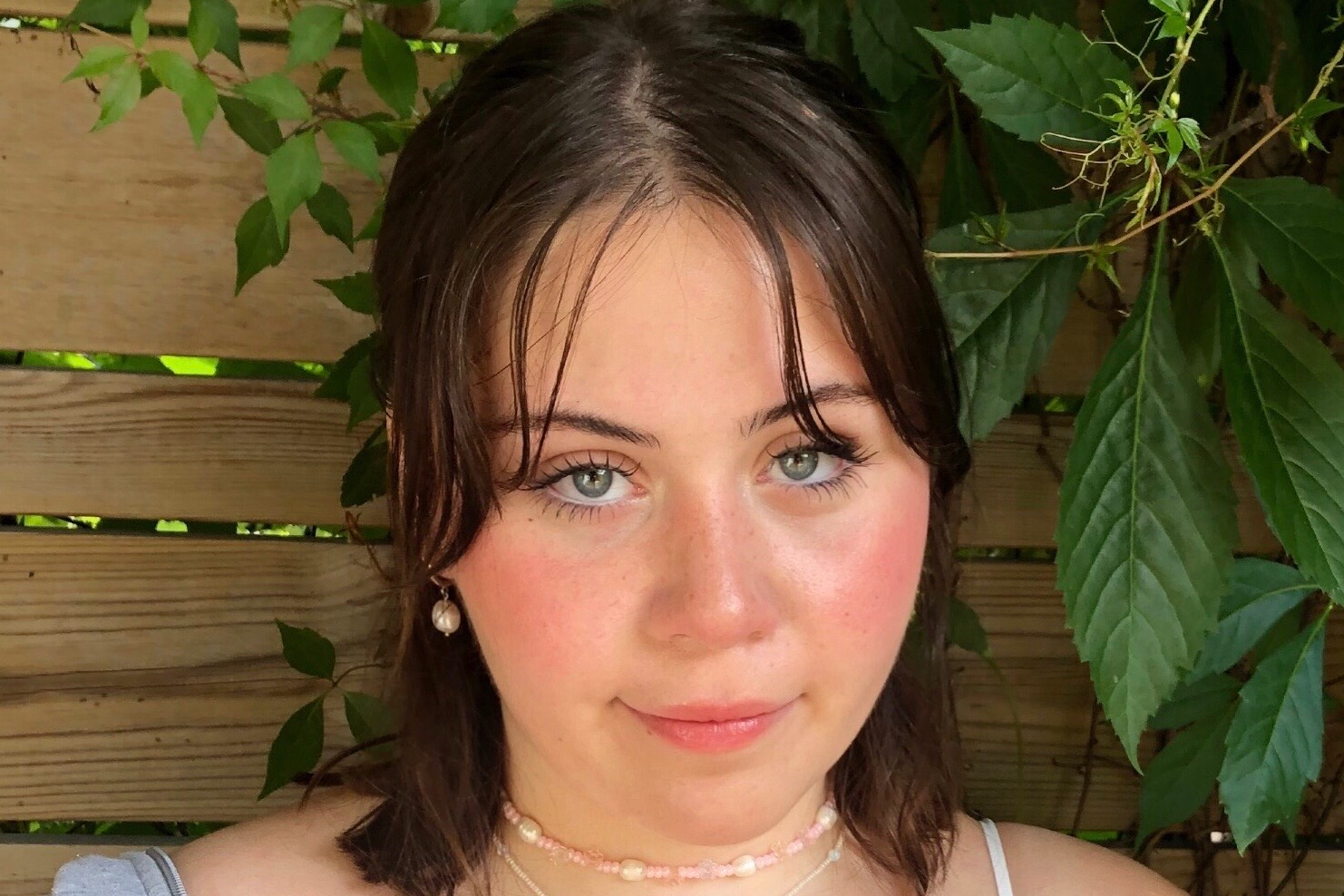 Meet the 2021 RAL Silver Medalists – Region-at-Large Scholastic Art ...