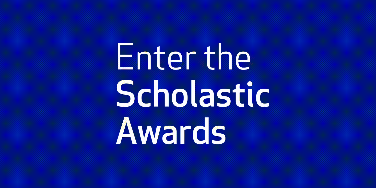 Region-at-Large Scholastic Art & Writing Awards Blog – The Satellite ...